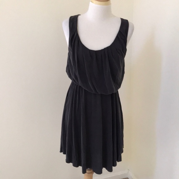 Free People | Dresses | Nwt Free People Small Black Mini Dress | Poshmark